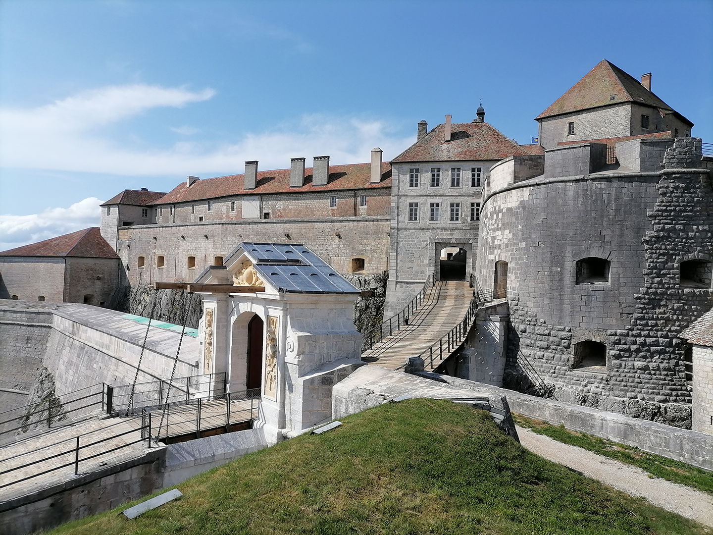 Ch teau De Joux Archipat Architectes Du Patrimoine Lyon Paris Ch teau De Joux Archipat Architectes Du Patrimoine Lyon Paris
